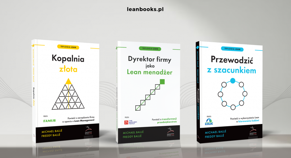 home - Leanbooks.pl